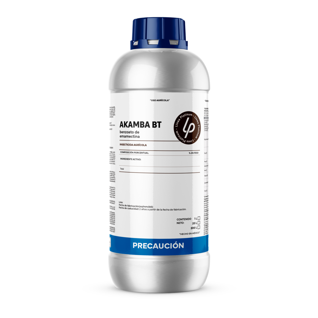 Akamba Bt - Innovación Agrícola